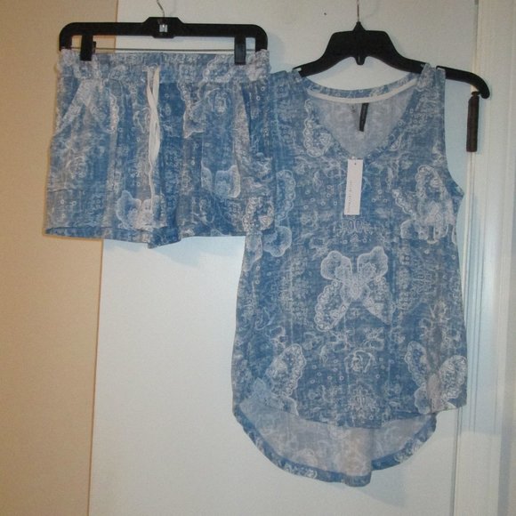 Jaclyn Intimates | Intimates & Sleepwear | Nwt Jaclyn Intimates 2 Pc ...